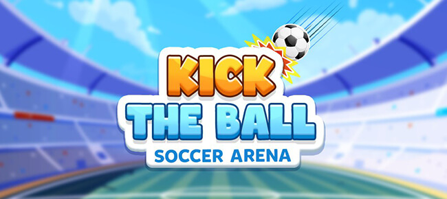 Kick the Ball: Soccer Arena – Sell My App
