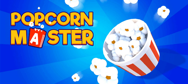 Idle Popcorn Click Master – Sell My App