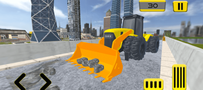 City Bridge Road Construction Game : Highway Construction Game 64BIT ...