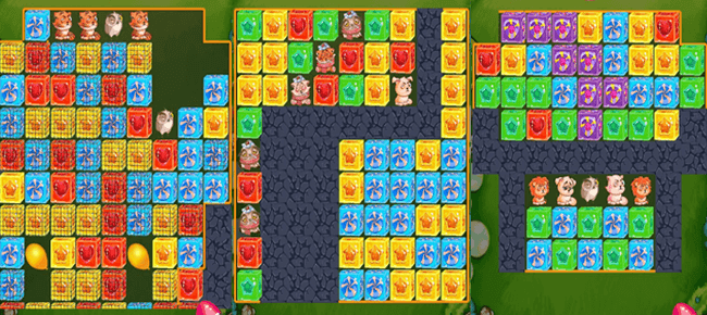 Pet Rescue – Sell My App