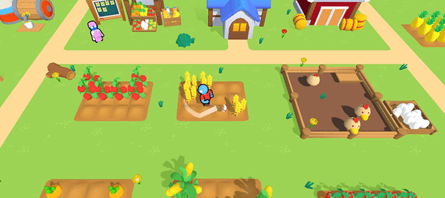 My Farm: Dream Farm Land – Sell My App