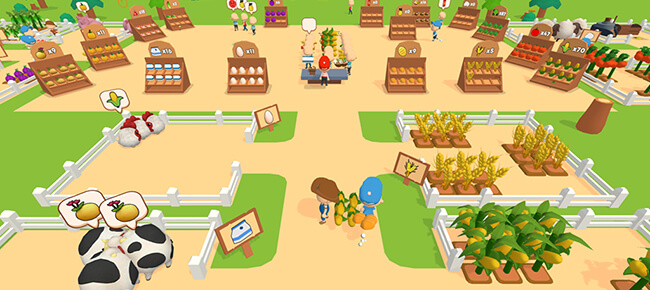 My Family Farm Land – Sell My App