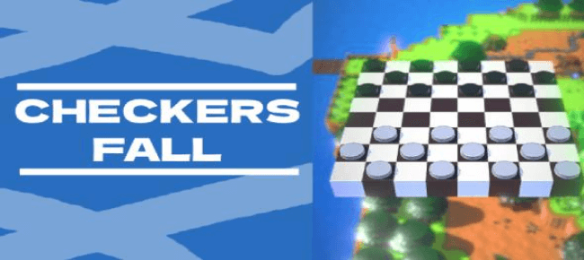 Checkers Fall: Online & Offline – Sell My App