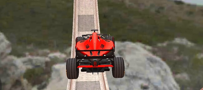 Stunt Master Formula Stunt Games – Sell My App