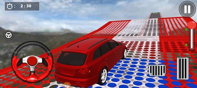 Parado Car Stunt Games – Sell My App