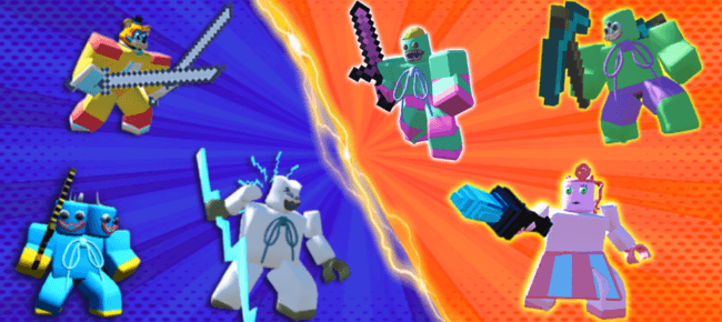 Merge Mini Block Craft 3D – Sell My App