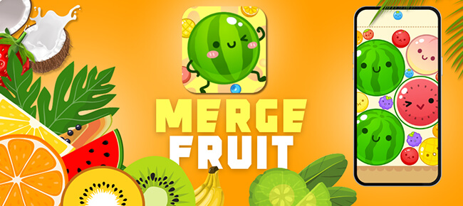 Merge Fruits – Watermelon Unity Source Code – Sell My App Merge Fruits – Watermelon Unity Source Code – Sell My App