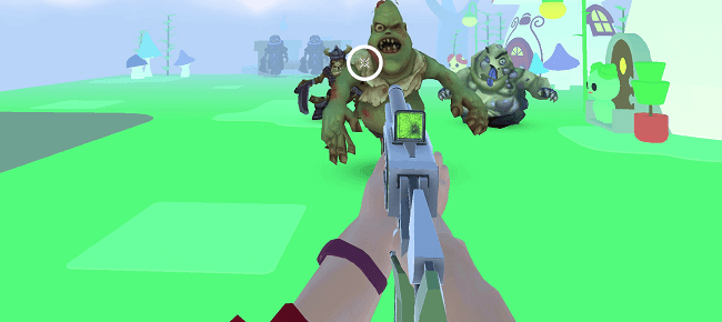 Hit Expert 3D: Shooting Game – Sell My App