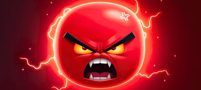 Angry Ball : Guy Hit Smash – Sell My App