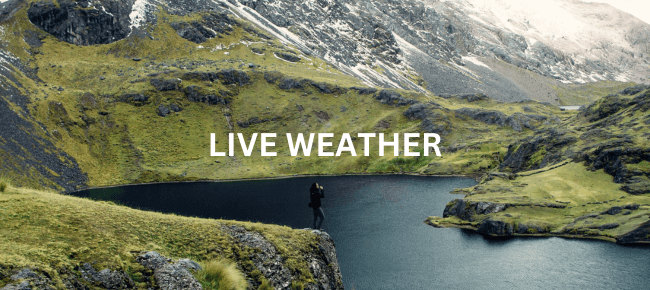 Live Weather – Sell My App