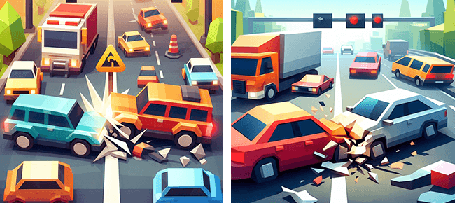 Traffic Life: Car Control – Sell My App