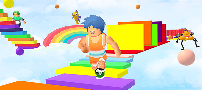 Jump Up: Scale Man Run – Sell My App