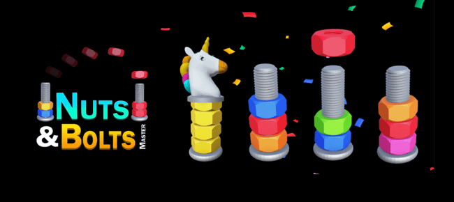 Nuts And Bolts – Sell My App