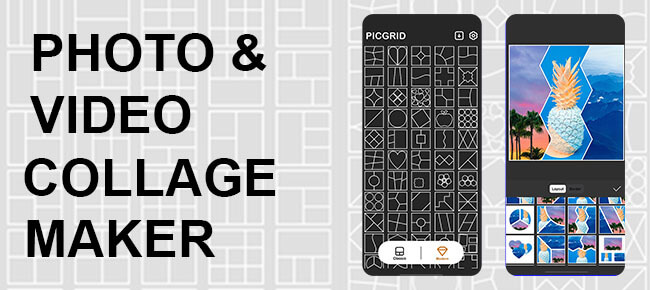 Video Collage – Sell My App