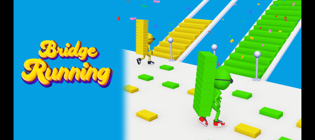 Bridge Runner – Sell My App