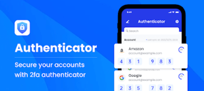 Authenticator App 2FA – MFA Cloud – Sell My App