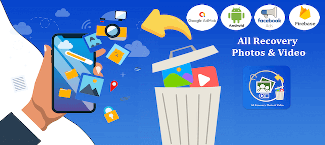 All Recovery Photo and Video – Sell My App