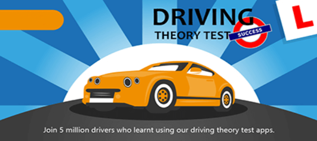 Driving Theory Test 4 in 1 Kit – Sell My App