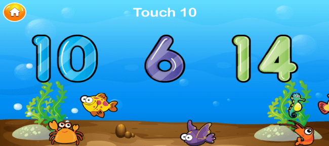 ABCD Kids Learning – Tracing – Sell My App