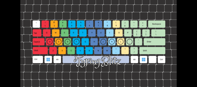 Typing – Sell My App