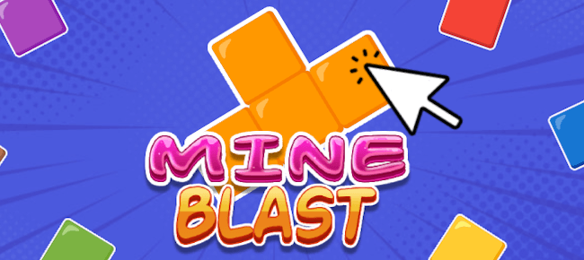 Mine Blast – Sell My App