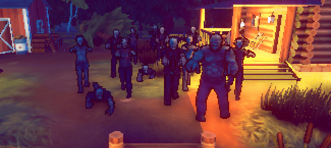 Zombie Assault 3D – Sell My App