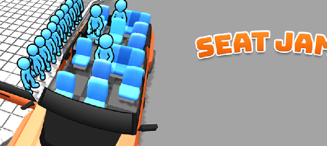 Seat Away – Puzzle game – Sell My App