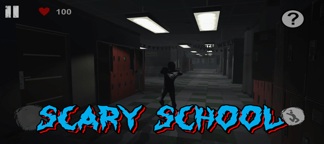 Scary School , Horror Monster 3D – Sell My App