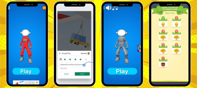 Small Company – Complete Unity Game – Sell My App