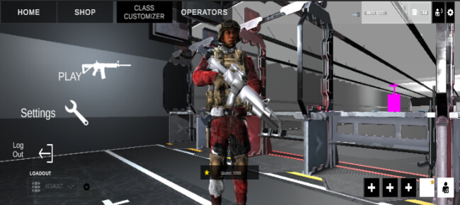 FPS Battle Royale – Online & Offline Shooter – Sell My App