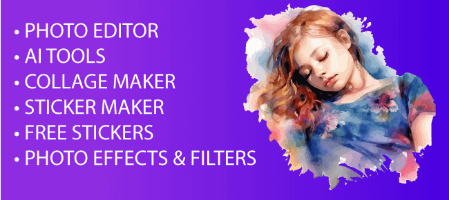 AI Collages Maker & Photo Editor – Sell My App