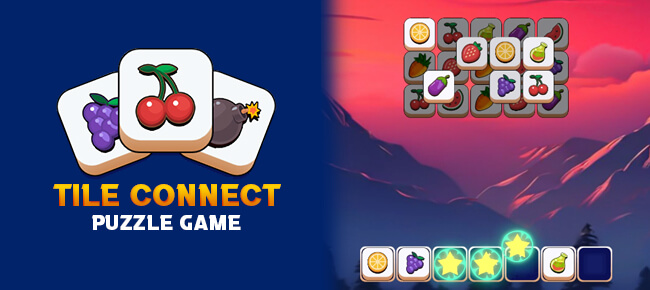 Tile Connect – merge Puzzle game – Sell My App