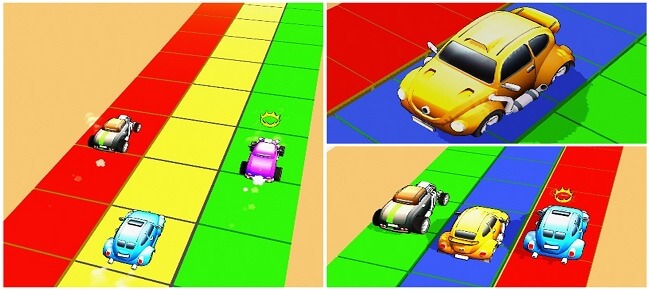 Epic Toy Car Fun Race 3D Fun Race Game – Sell My App