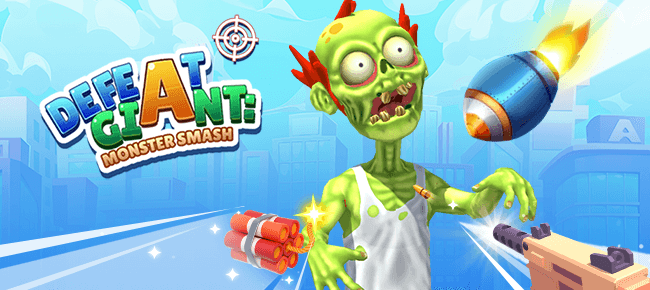 Defeat Giant: Monster Smash – Sell My App