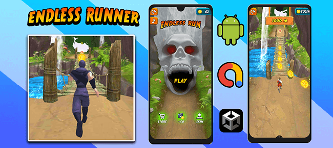 Temple Run Endless Runner Game Unity Source Code – Sell My App Temple Run Endless Runner Game Unity Source Code – Sell My App