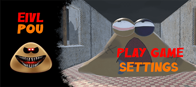 Evil pou – Sell My App