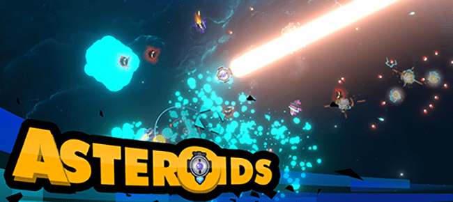 Asteroid – Sell My App