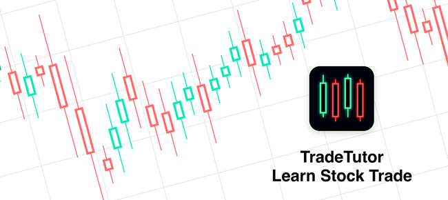 Learn Candlestick Patterns – Trading Chart Pattern – Sell My App