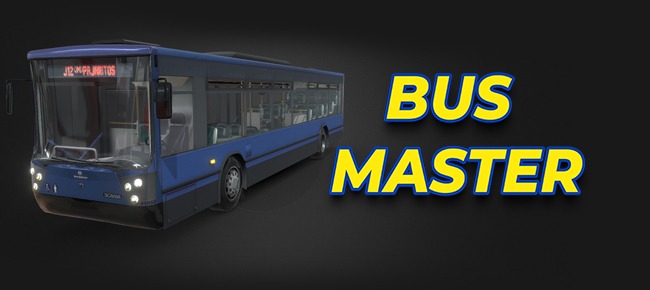 Bus Master – Sell My App