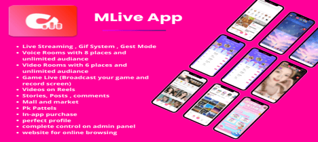 M Live – Sell My App