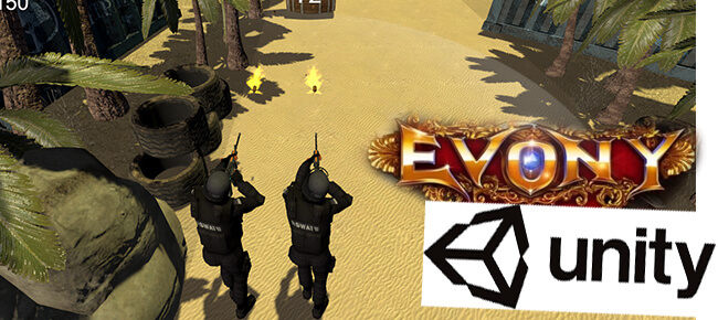 Envoy Game template – Sell My App