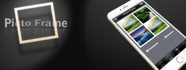 Insta Frame Custom Photo Effects and Collage – Sell My App