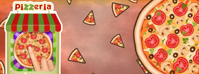 Pizza Clicker: Fast Paced – Sell My App