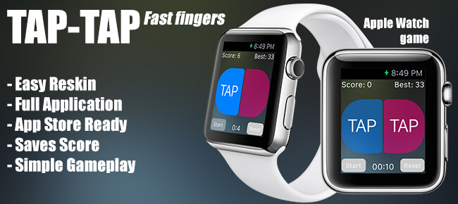 Tap-Tap iOS – Sell My App