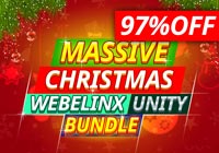 Buy +2000 Unity Game source codes - Sell My App